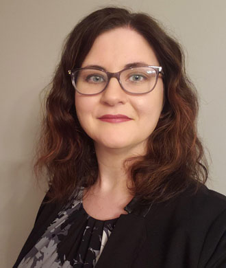 Chelsea Mongan, CPNP-PC, PMHS | Kennedy Krieger Institute