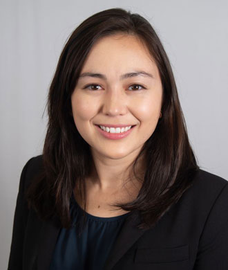 Heather Burke, MD | Kennedy Krieger Institute