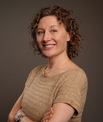 Heather Riordan, MD | Kennedy Krieger Institute