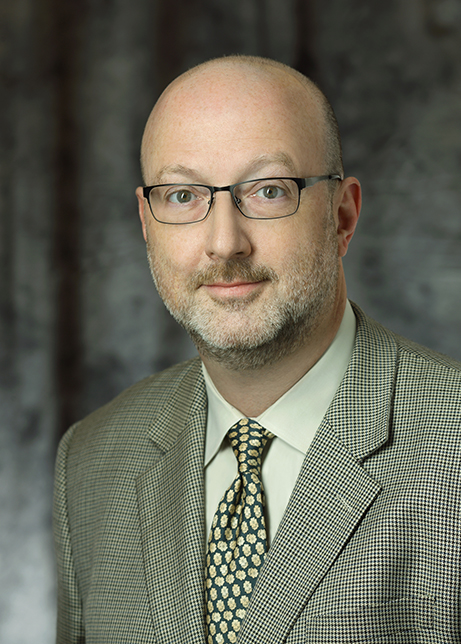 James Pekar, PhD | Kennedy Krieger Institute