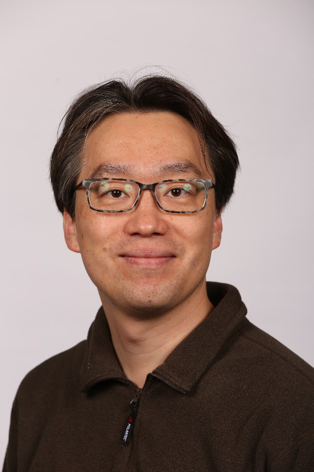 Ji Su Hong, MD | Kennedy Krieger Institute