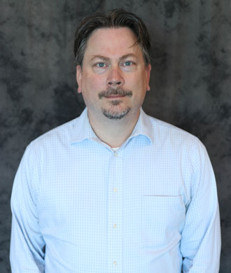 John Huete, PhD | Kennedy Krieger Institute