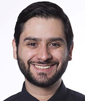 Julio Quezada, MD | Kennedy Krieger Institute