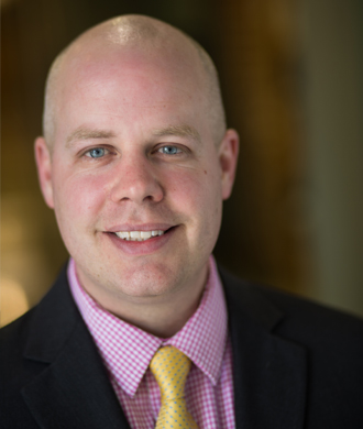 Luke Kalb, PhD | Kennedy Krieger Institute