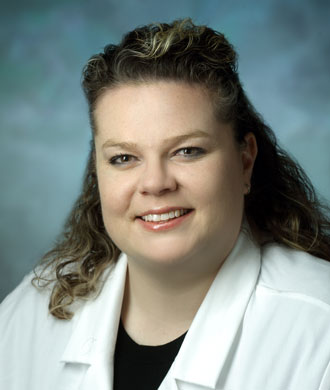 Lauren Leigh Cooney Jantzie, PhD | Kennedy Krieger Institute