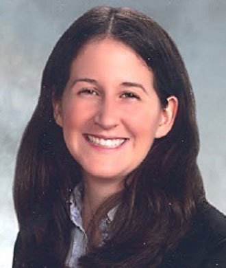 Marisa Flavin, MD | Kennedy Krieger Institute