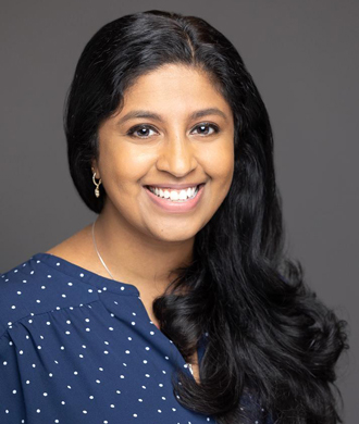 Meghna Rajaprakash, MD