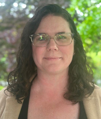 Michelle A. Frank-Crawford, PhD, BCBA, LBA | Kennedy Krieger Institute