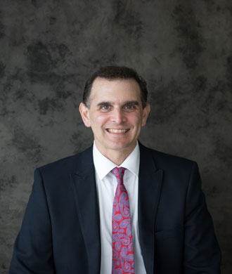 Peter A. Girolami, PhD, BCBA-D | Kennedy Krieger Institute