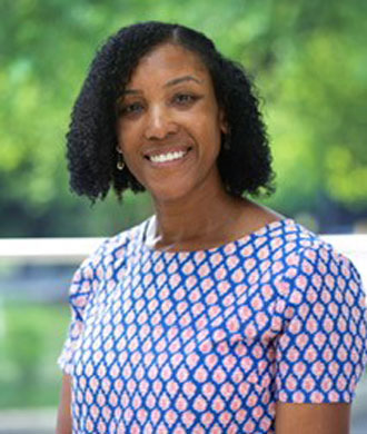 Rachel Reid, DNP, MBA, MSN, RN | Kennedy Krieger Institute