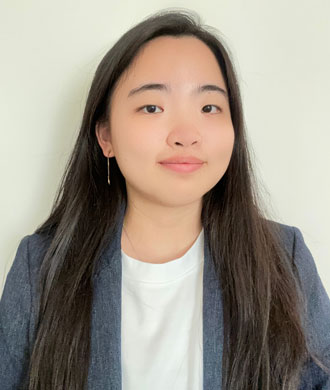 Ying Wu, PhD, NCSP | Kennedy Krieger Institute