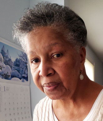 Brenda Dale Harris, MD | Kennedy Krieger Institute