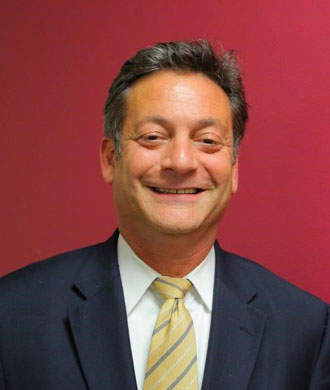 David Stone | Kennedy Krieger Institute