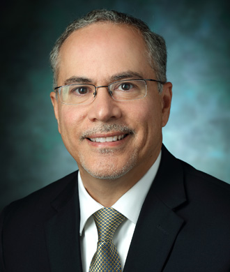 Louis Hagopian, PhD | Kennedy Krieger Institute