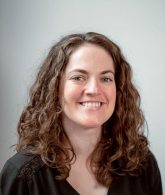 Morgan Bifano, PsyD | Kennedy Krieger Institute