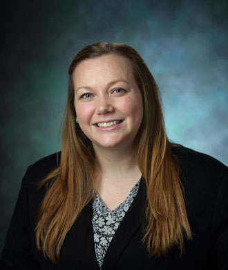 Jaime L. Benson, PhD, NCSP | Kennedy Krieger Institute