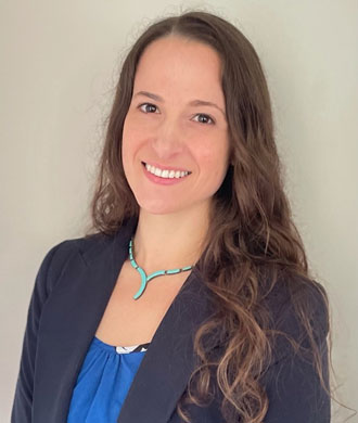 Ariana Zahn, PsyD | Kennedy Krieger Institute