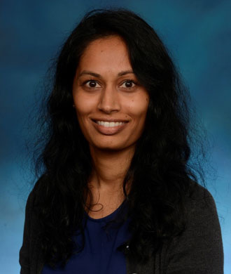Chandni Patel, PhD | Kennedy Krieger Institute