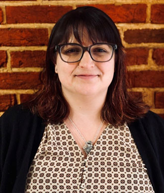 Victoria (Tori) Dahl, PhD | Kennedy Krieger Institute