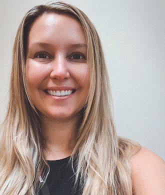Kaitlin Gaylor, MS | Kennedy Krieger Institute
