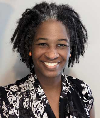 Alicia Cannon, PhD, ABPP | Kennedy Krieger Institute