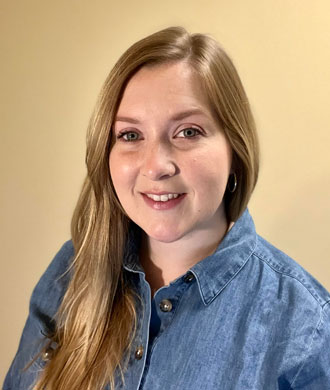 Alicia Stavros | Kennedy Krieger Institute