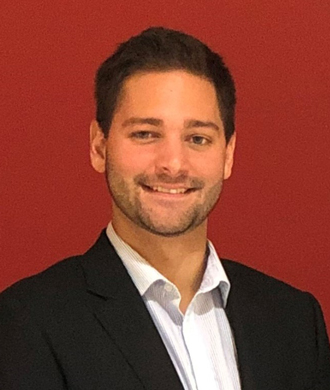 Anthony R. Gioia, PhD | Kennedy Krieger Institute