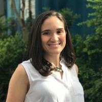 Jessica Modderman | Kennedy Krieger Institute