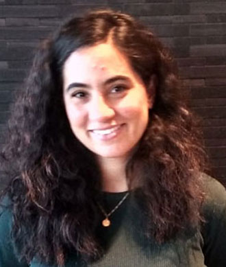 Kimberly Milla, MS | Kennedy Krieger Institute