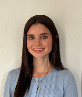 Mary Godfrey, PhD | Kennedy Krieger Institute
