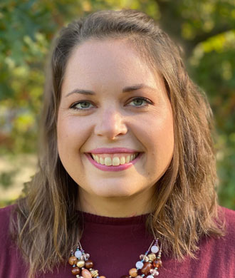 Megan Geist, MA | Kennedy Krieger Institute