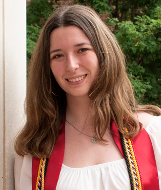 Rebecca Warwick | Kennedy Krieger Institute