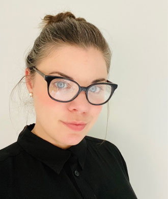 Lisa Carey, EdD | Kennedy Krieger Institute