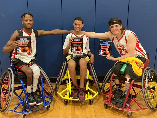 Bennett Blazers | Kennedy Krieger Institute