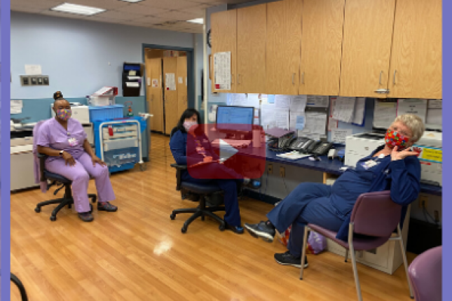 Inspiring Stories | Kennedy Krieger Institute