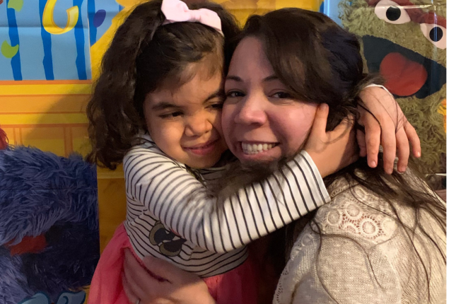 Making a Difference | Kennedy Krieger Institute