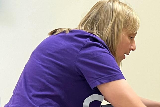 Making a Difference | Kennedy Krieger Institute