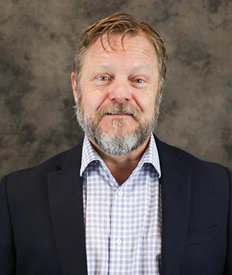 Kennedy Krieger Leadership | Kennedy Krieger Institute